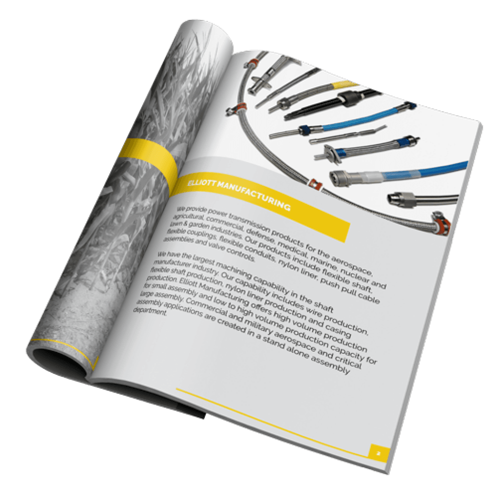 Elliott Manufacturing | Remote Valve Operation Products