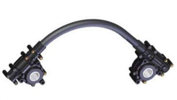 Elliott Manufacturing | Flexible Shafts