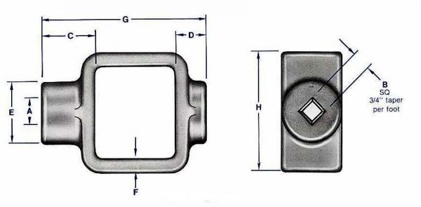 valve-yokes | Elliott Manufacturing