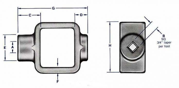 valve-yokes | Elliott Manufacturing