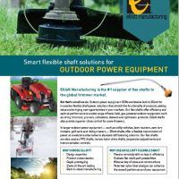 Elliott Manufacturing | The Science of Flexible Transmission