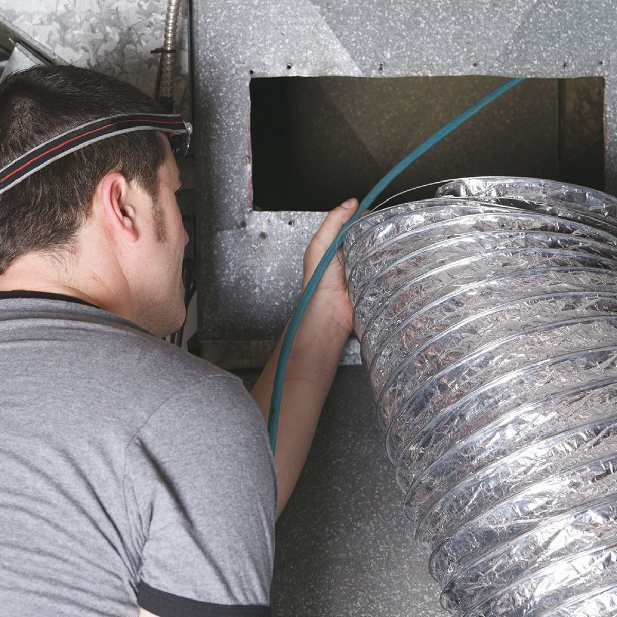 Hollow Core Flexible Shafts Solve Problems Fast - Elliott