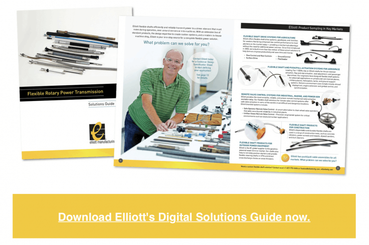 Elliott Manufacturing | Introducing Elliott’s New Solutions Guide ...