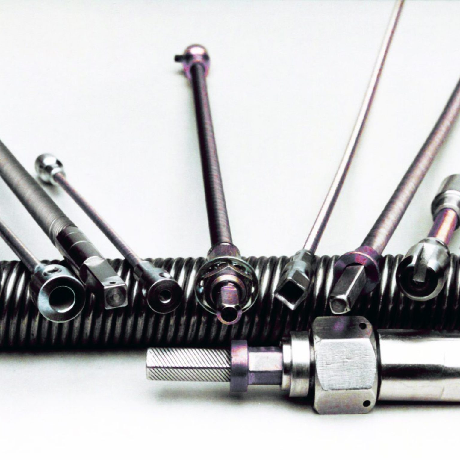 | Elliott Manufacturing