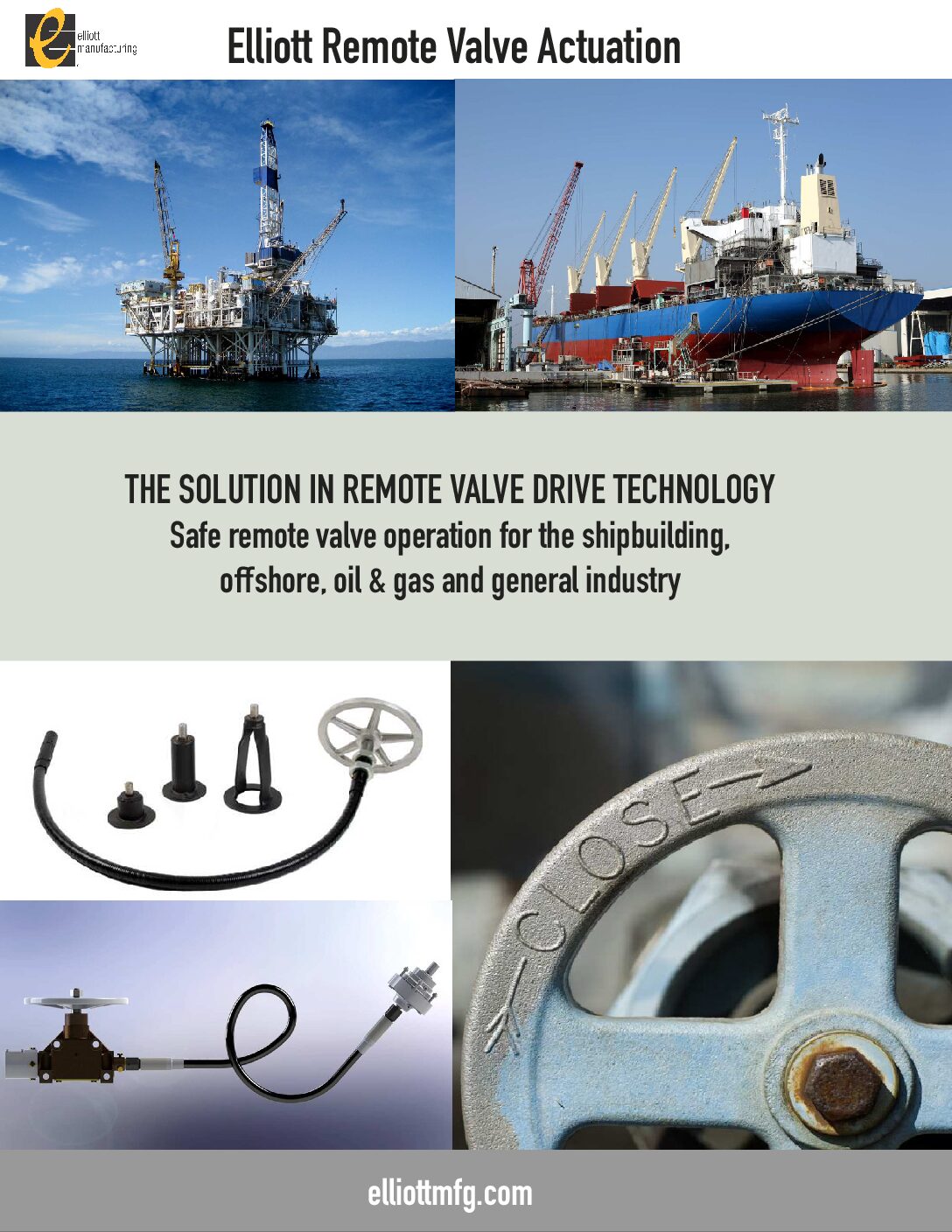 remote-valve-operation | Elliott Manufacturing