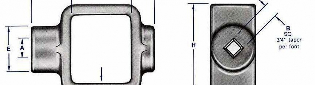 valve-yokes | Elliott Manufacturing